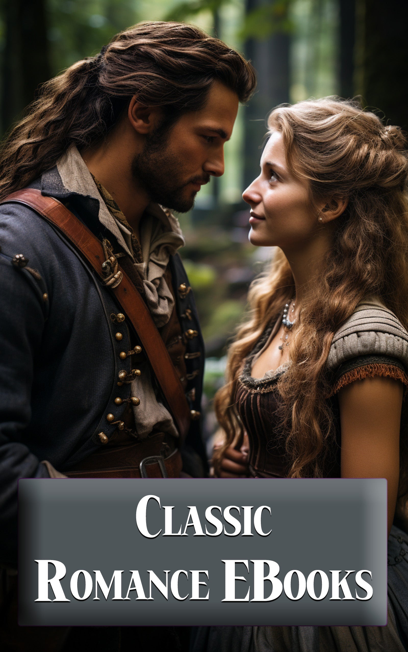 Classic Romance – KM-Books-us