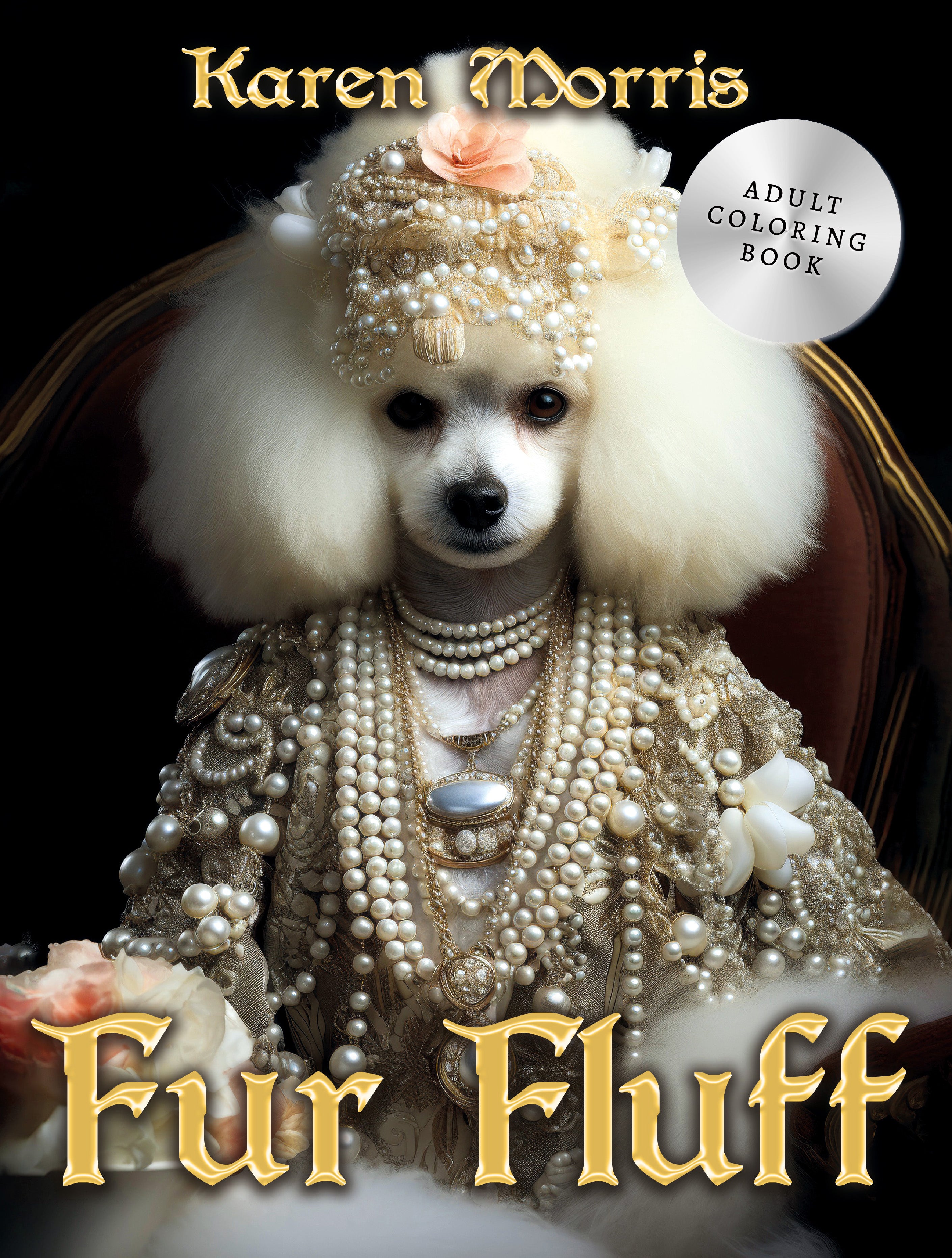 Fur Fluff – KM-Books-us